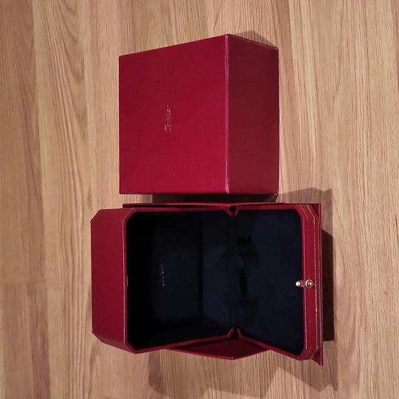 Cartier | Storage & Organization | Cartier Bracelet Box | Poshmark